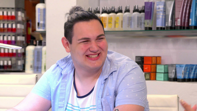 Watch My Super Sweet 16: My Super Sweet 16 - Debutante Baller - Full ...