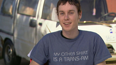 Pimp My Ride Season 1 Episodes - Watch on Paramount+ Australia