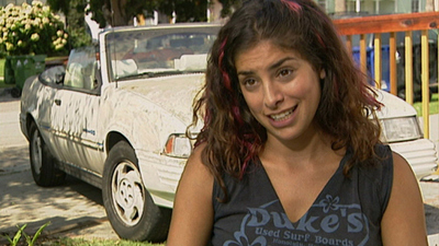 Watch Pimp My Ride: Pimp My Ride - 1991 Ford Escort - Full Show on ...