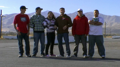 nitro circus members