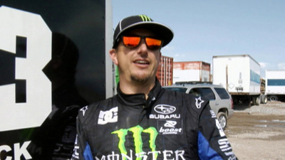 nitro circus members