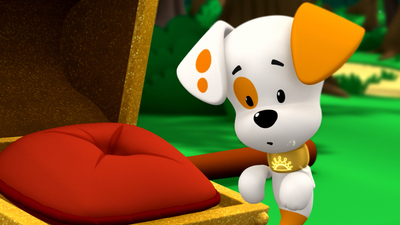 Bubble Guppies The Bubble Bee Athalon