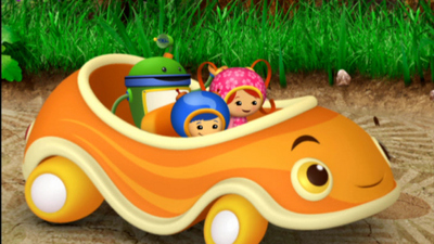 Team Umizoomi Seasons & Episodes - Watch on Paramount+ Australia