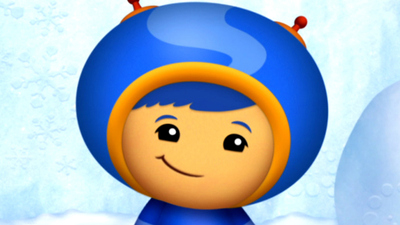 Team Umizoomi Umicar Rescue VTech MobiGo Nickelodeon TEAM UMIZOOMI