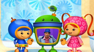 Watch Team Umizoomi Team Umizoomi Animal School House Full Show On