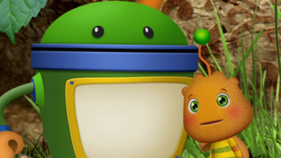 Team Umizoomi Seasons & Episodes - Watch on Paramount+ Australia