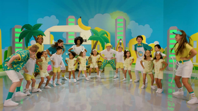 Ready Set Dance Season 2 Episodes - Watch on Paramount+ Australia