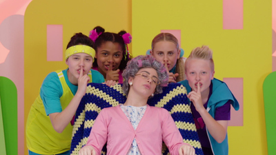 Ready Set Dance - Watch on Paramount+ Australia