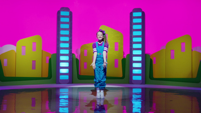 Ready Set Dance - Watch on Paramount+ Australia