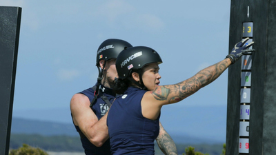 Watch Challenge Season 37 Episode 4: Truce or Dare - Paramount+ Australia