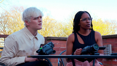 Catfish: The TV Show UK - Watch on Paramount+ United Kingdom