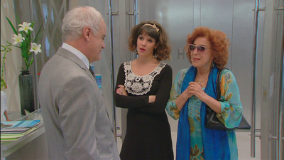 Graduados Temporada 1 Episodios - Graduados - Ver en Paramount+ México