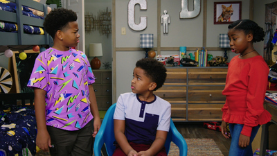 Watch Tyler Perry's Young Dylan: Tyler Perry's Young Dylan - Coppin ...