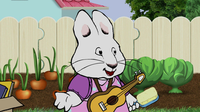Max & Ruby Season 7 Episodes