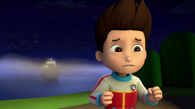 Watch PAW Patrol: PAW Patrol - Pups Make a Splash / Pups Fall Festival ...