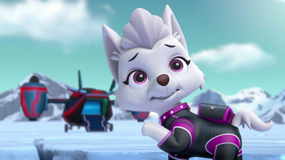 Watch PAW Patrol: PAW Patrol - Mission PAW: Quest for the Crown - Full ...