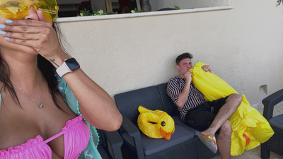 MAWY - Ver en Paramount+ México