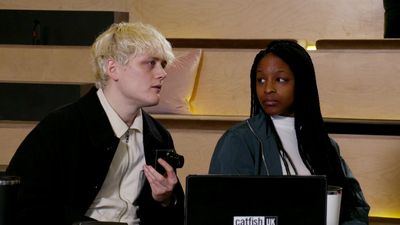 Catfish UK - Assista no Paramount+ Brasil