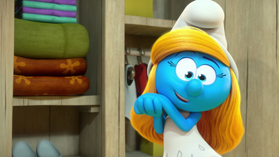 Les Schtroumpfs - Regarder sur Paramount+ France