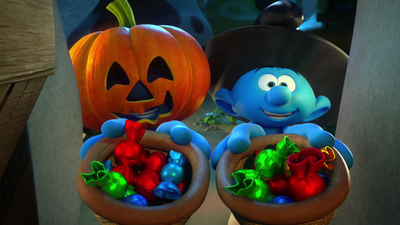 The Smurfs - Watch on Paramount+ United Kingdom