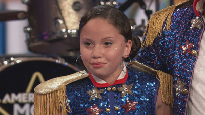 America's Most Musical Family - Watch on Paramount+ Australia