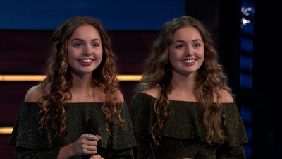 America's Most Musical Family - Watch on Paramount+ Australia