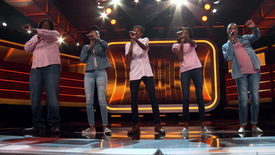 America's Most Musical Family - Watch on Paramount+ Australia