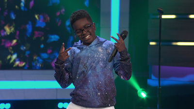 America's Most Musical Family - Watch on Paramount+ Australia
