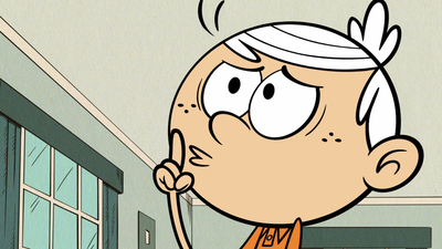 Watch The Loud House: The Loud House - Fed Up / Shell Shock - Full Show ...