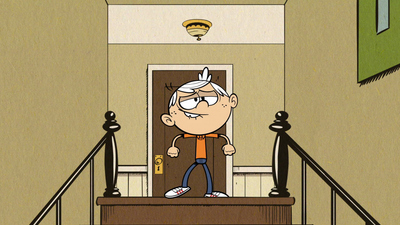 The Loud House Season 1 Episodes - Watch on Paramount+ United Kingdom