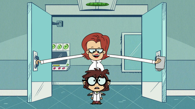 Épisodes de la saison 3 de Bienvenue chez les Loud - Sur Paramount+ France