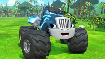 Blaze and the Monster Machines Season 3 Episodes - Watch on Paramount+ ...