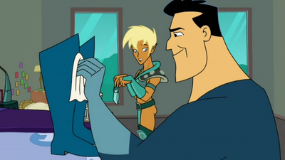 Drawn Together - Watch on Paramount+ Australia