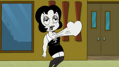 Drawn Together - Watch on Paramount+ Australia