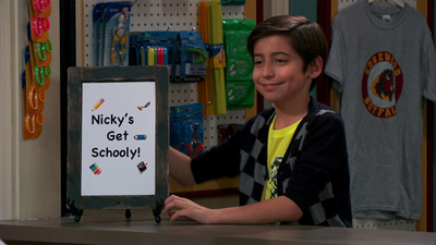 Watch Nicky, Ricky, Dicky & Dawn: Nicky, Ricky, Dicky & Dawn - Rock 'n ...