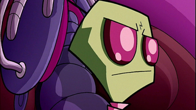 Invader Zim - Ver en Paramount+ México