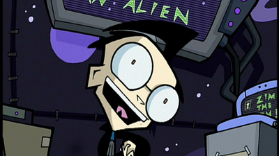 Temporadas y episodios de Invader Zim - Velos en Paramount+ México