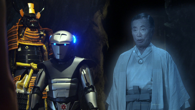 Supah Ninjas - Watch on Paramount+ Australia