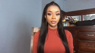 Watch Ghosted: Love Gone Missing: Ghosted: Love Gone Missing - Mariah ...