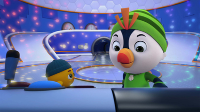 Top Wing - Watch on Paramount+ United Kingdom