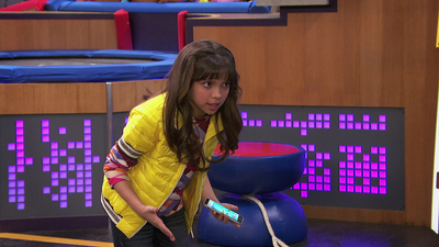 Game Shakers - Watch on Paramount+ Australia