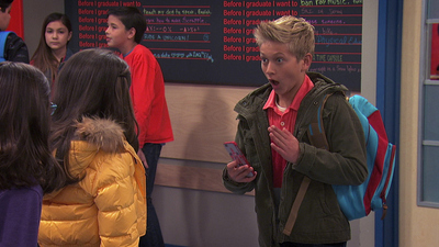 Game Shakers – Jetzt geht’s App Staffel-1-Folgen - Auf Paramount+ Deutschland