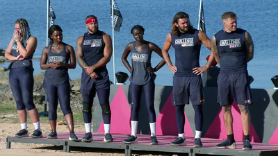 Watch Challenge: The Challenge - Truce or Dare - Full Show on ...