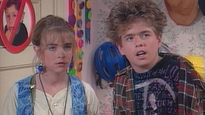 Clarissa Explains It All - Watch on Paramount+ United Kingdom