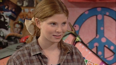 Watch Clarissa Explains It All: Clarissa Explains It All - The Flu ...