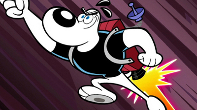 T.U.F.F. Puppy - Watch on Paramount+ Australia