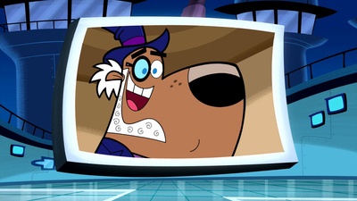 Watch T.U.F.F Puppy Season 3 Episode 5: TUFF Love/Soar Loser ...