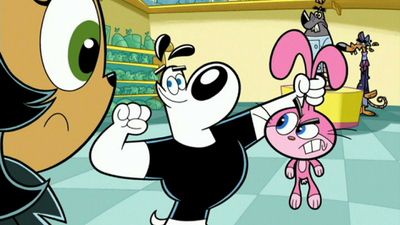 T.U.F.F. Puppy - Watch on Paramount+ Australia