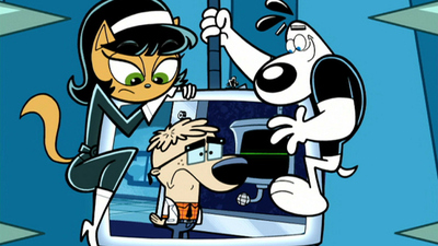 T.U.F.F. Puppy - Watch on Paramount+ Australia