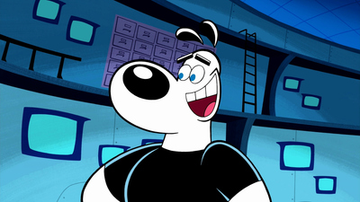 Watch T.U.F.F Puppy: T.U.F.F Puppy - Hide and Ghost Seek/Cod Squad ...